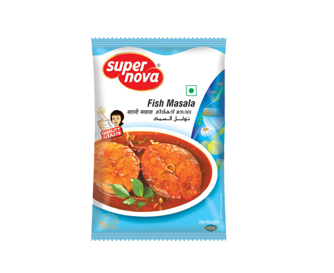 Supernova Food Products | Flavoured by nature