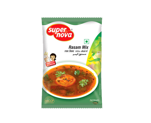 Supernova Food Products | Flavoured by nature