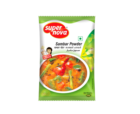Supernova Food Products | Flavoured by nature